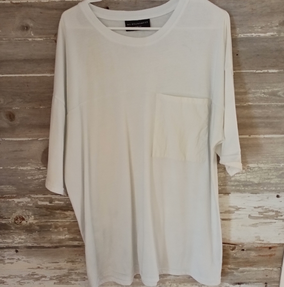 No Boundaries | Shirts | Mens No Boundaries Lrg | Poshmark
